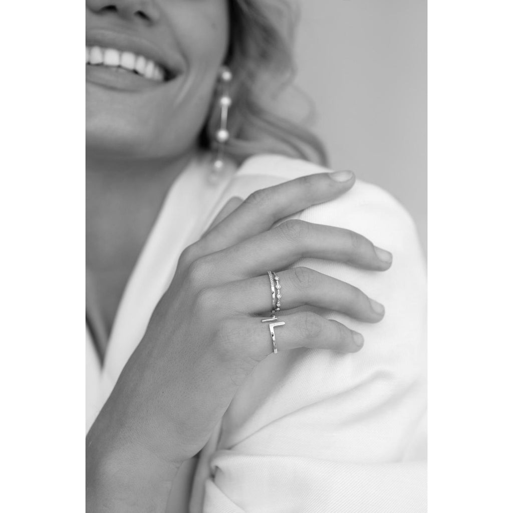INEZ | RING – One Dame Lane