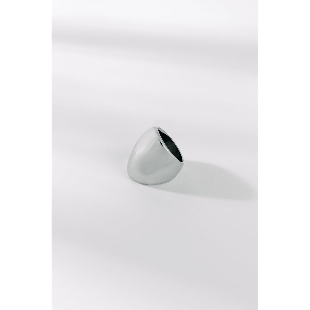 MAXINE | RING SILVER – One Dame Lane