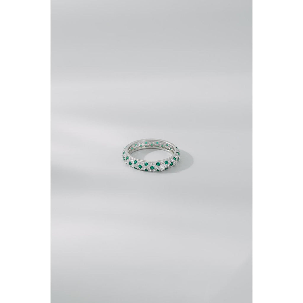 DREW | RING – One Dame Lane