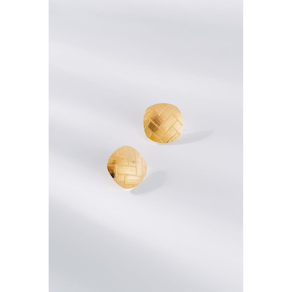 DEMI | STUDS – One Dame Lane