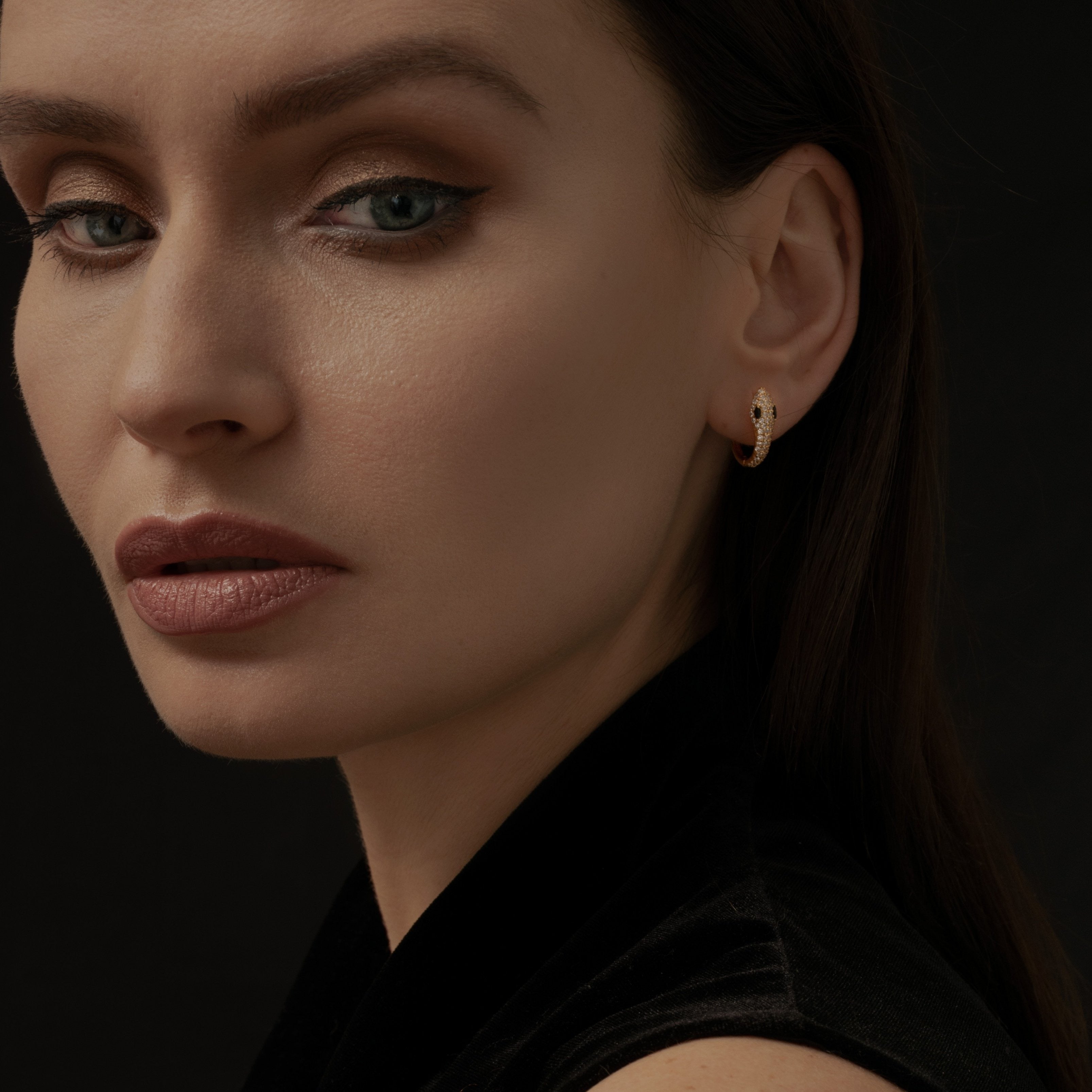 GREEN EDIT – One Dame Lane