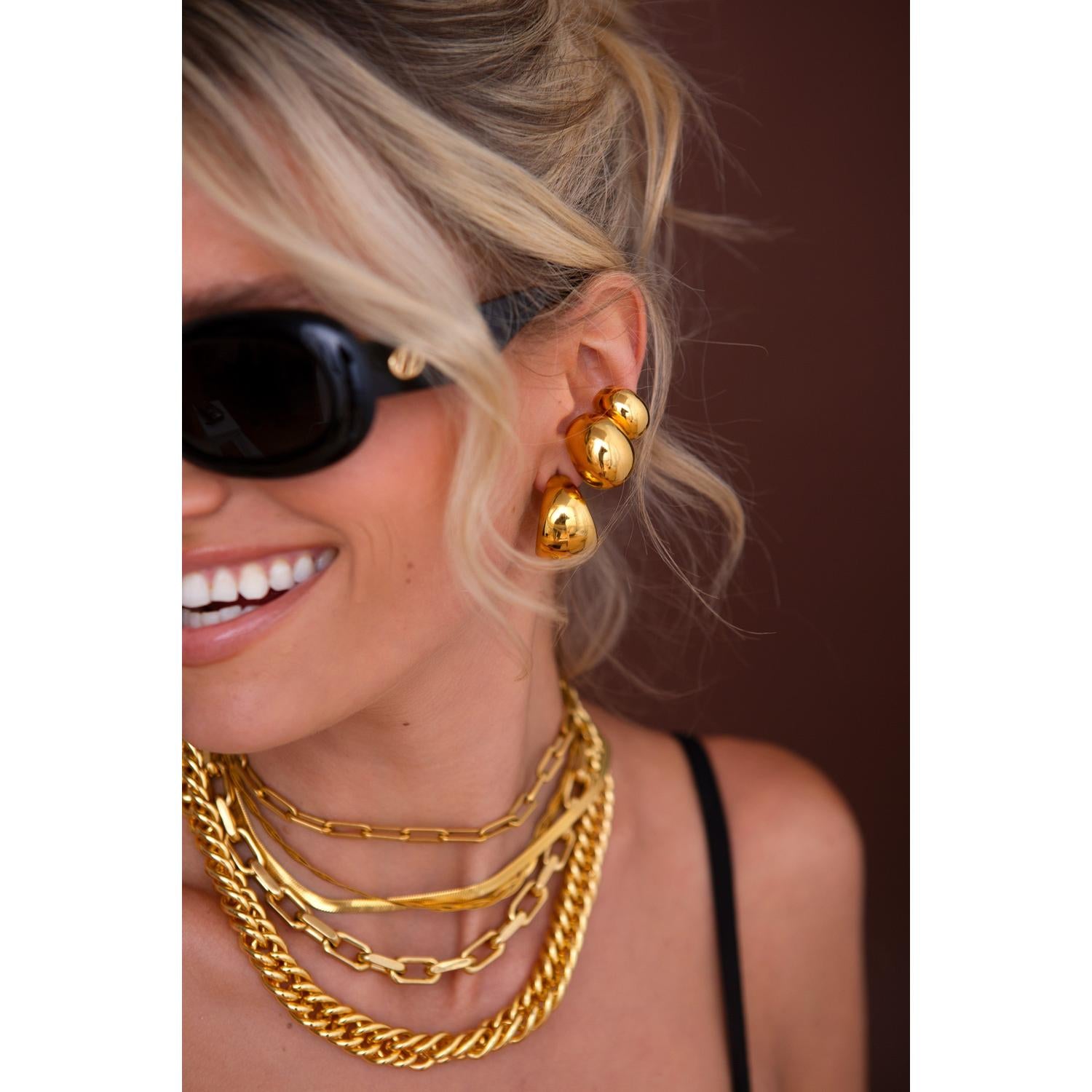 Jewellery – One Dame Lane
