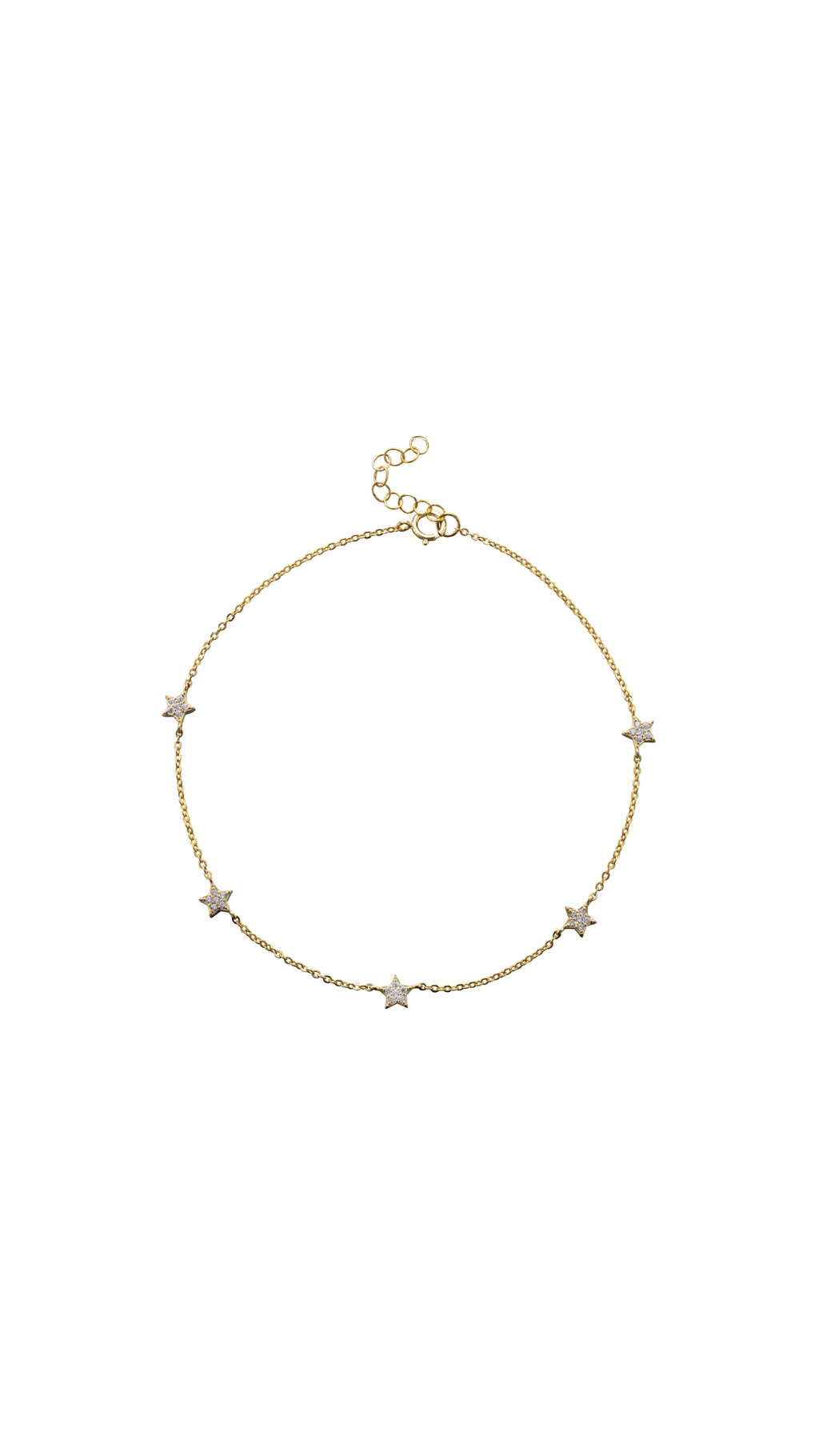 BALI | ANKLET – One Dame Lane