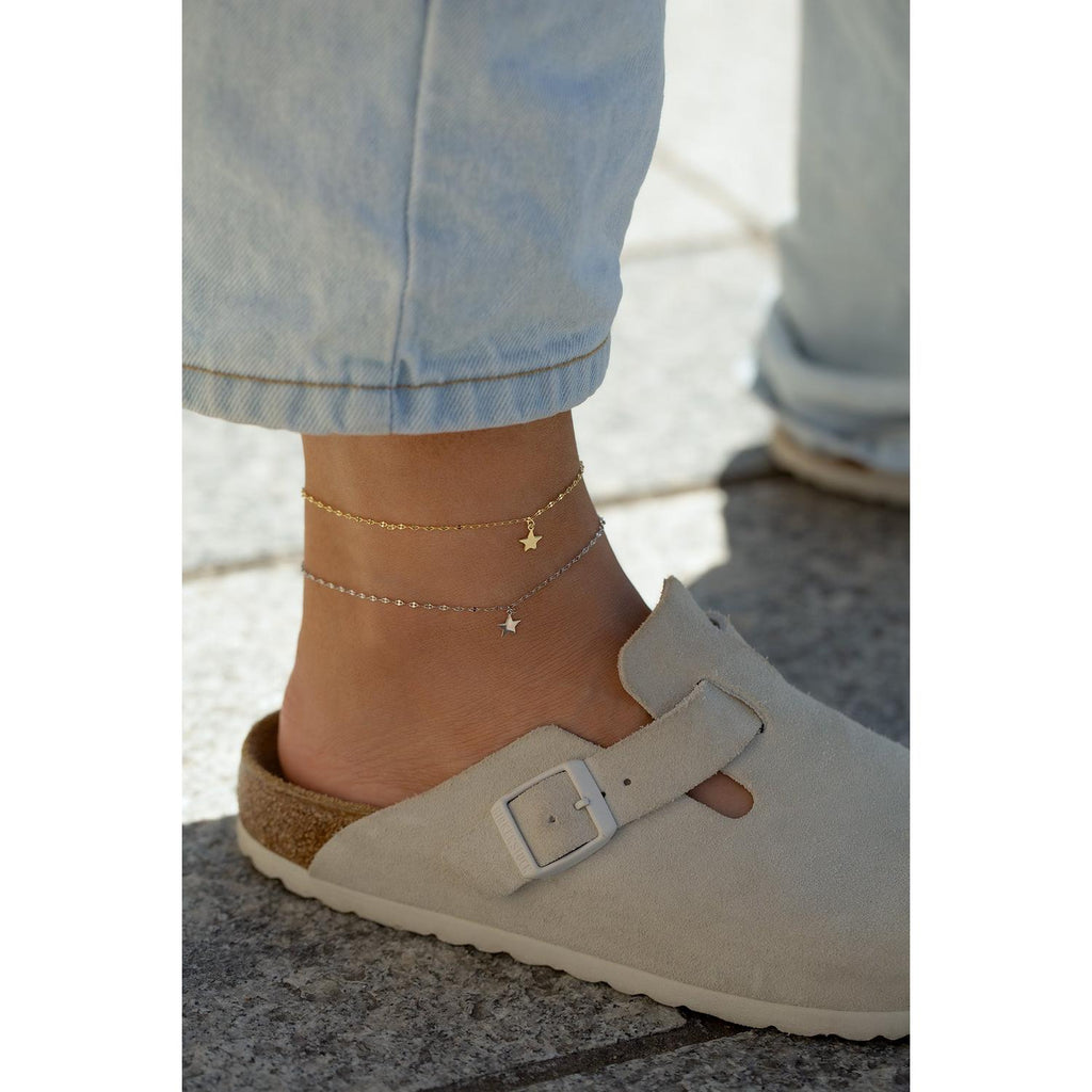 PALMA | ANKLET – One Dame Lane