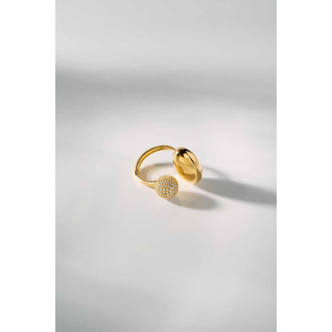 RINGS | One Dame Lane