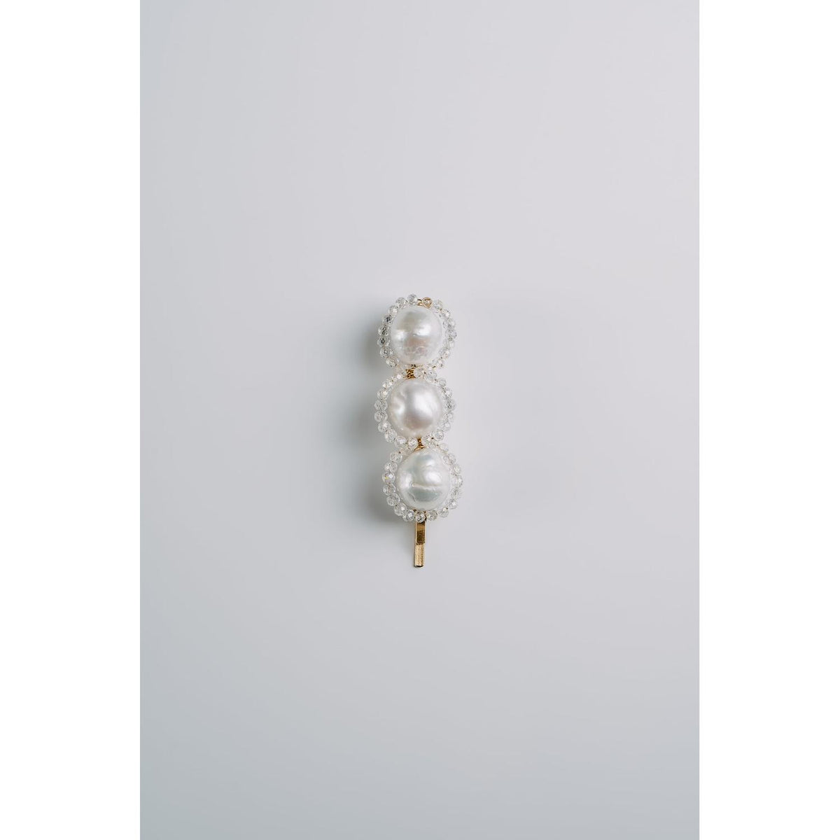 POSEY || HAIR SLIDES | One Dame Lane