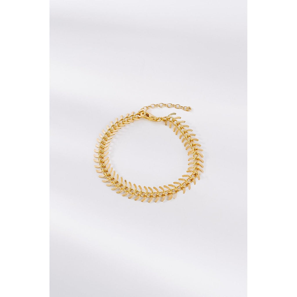 FISH BONE | BRACELET – One Dame Lane