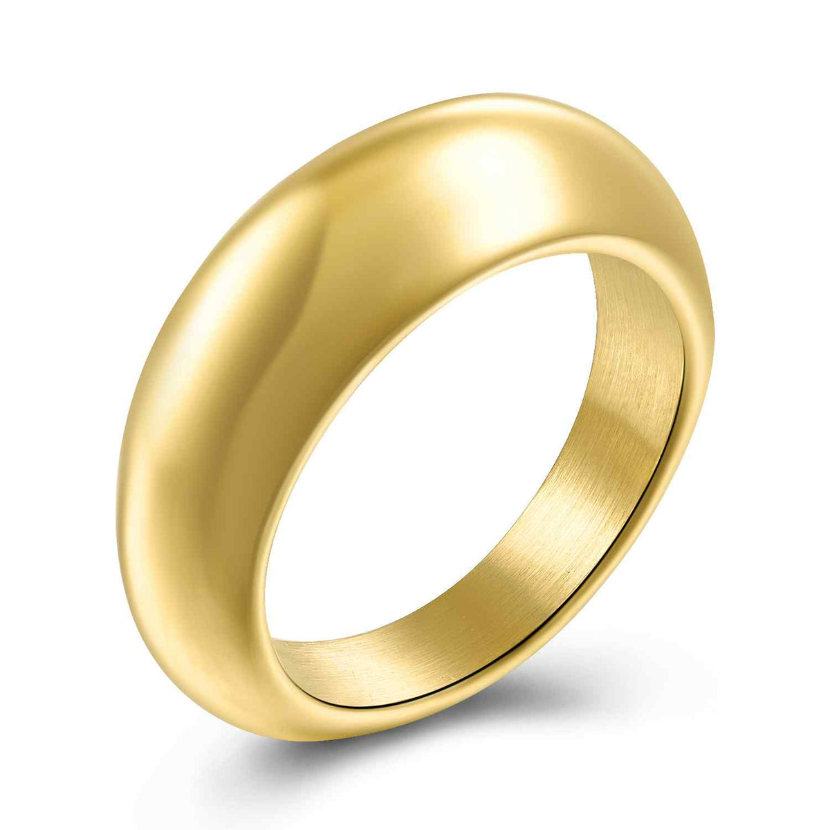 PETRA || RING | One Dame Lane