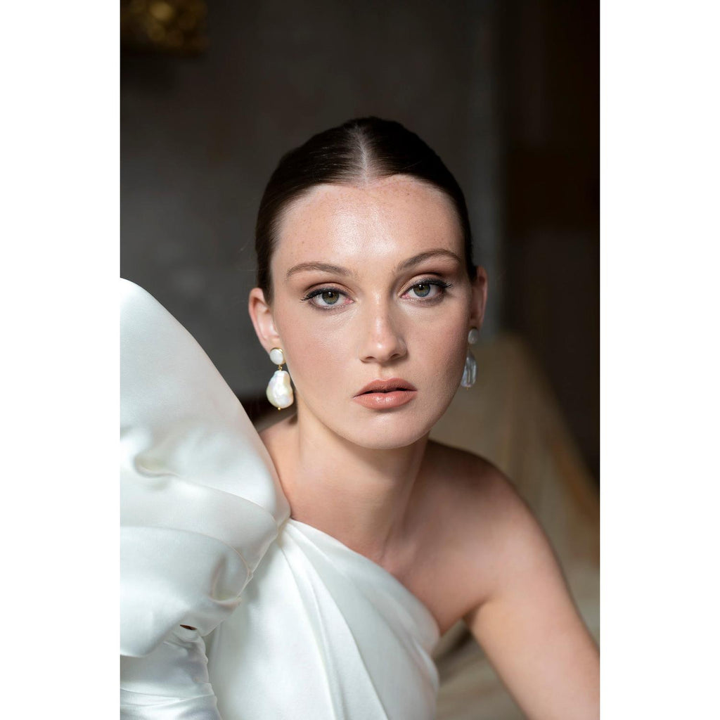 DOROTHY | EARRINGS – One Dame Lane