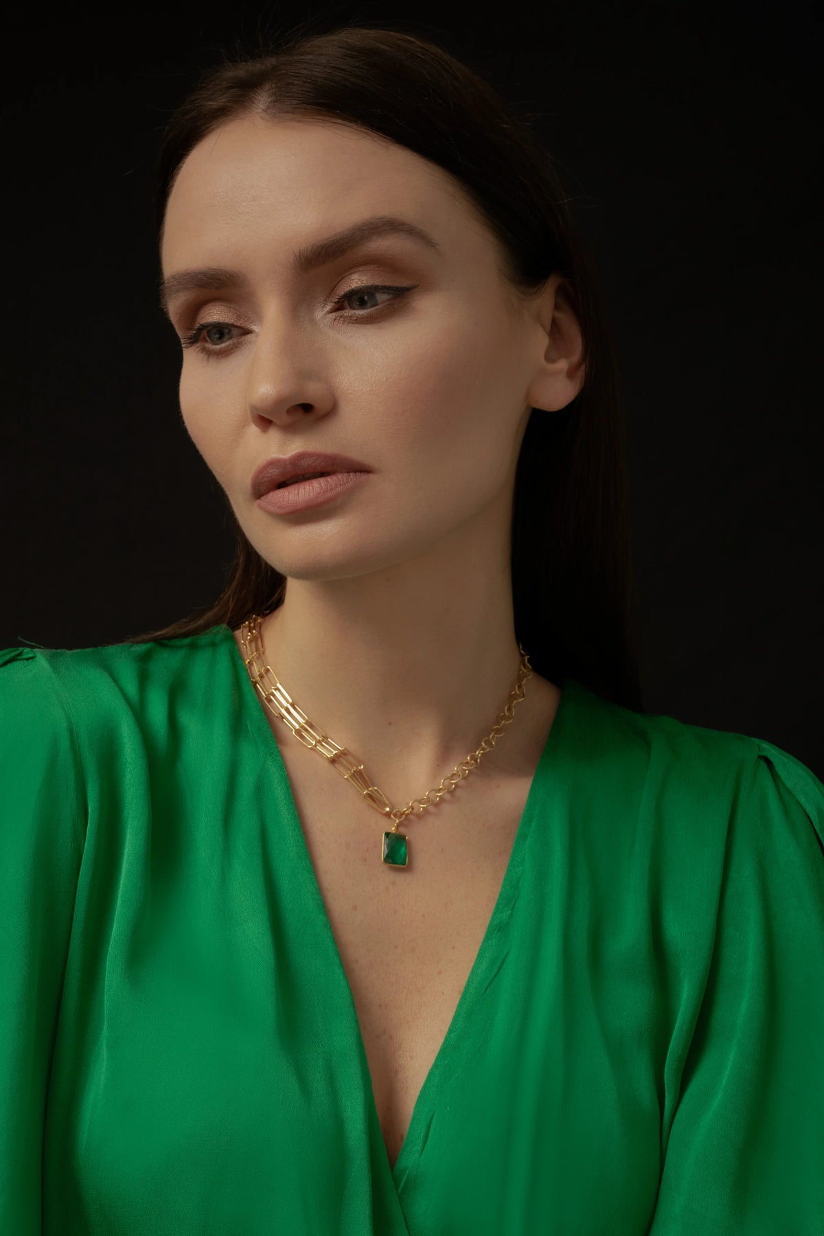 NECKLACES | One Dame Lane